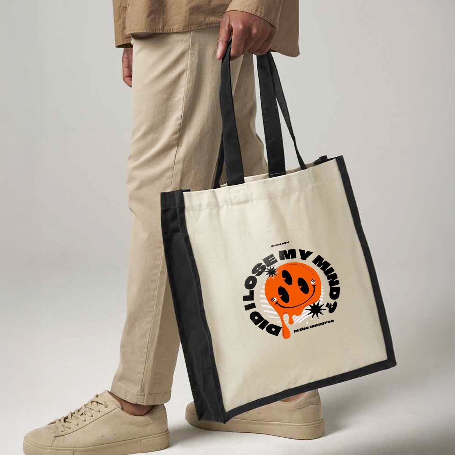 Anvil Canvas Bags | Reusable Bags | Not Just Bags